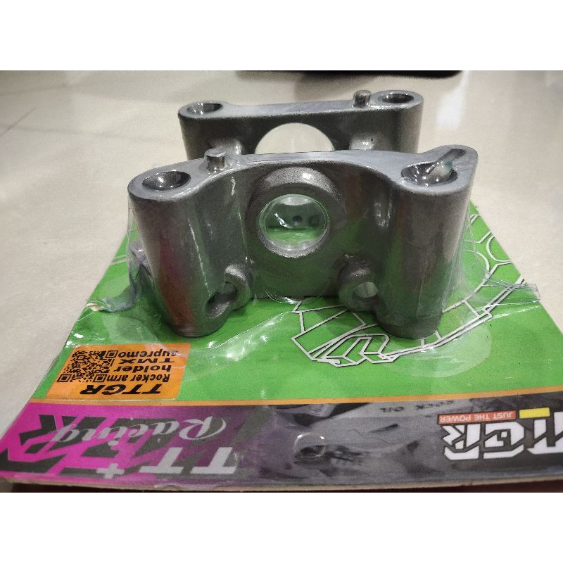 TTGR rocker arm holder Honda tmx supremo | Shopee Philippines