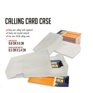 calling card - Best Prices and Online Promos - Dec 2025 | Shopee ...