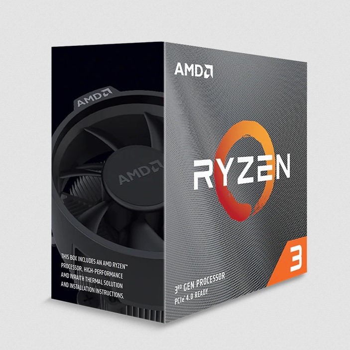 AMD Athlon Ryzen 300GE 3000G 3100 3200G 3300X 3400G 3500 3500X 3600 AMD ...