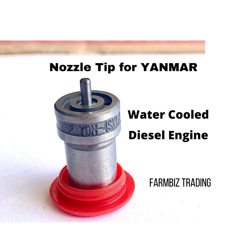 NOZZLE TIP for Yanmar Diesel Engine | Shopee Philippines