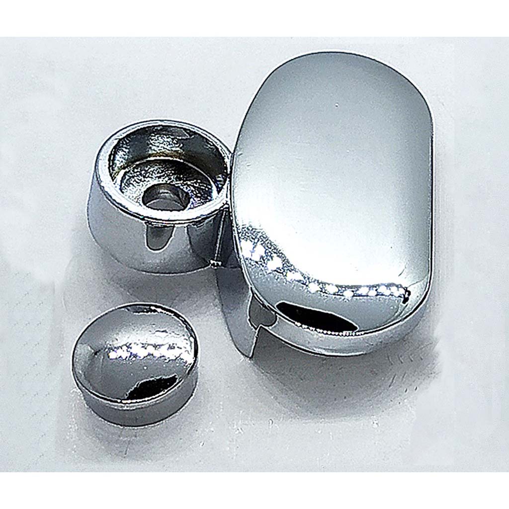 Mirror Clip Bathroom Fixed Clamp (Mickey Mouse) | Shopee Philippines