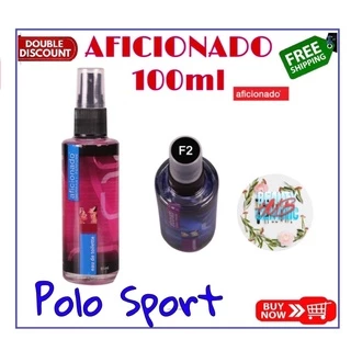 aficionado perfume - Best Prices and Online Promos - Dec 2025 | Shopee ...