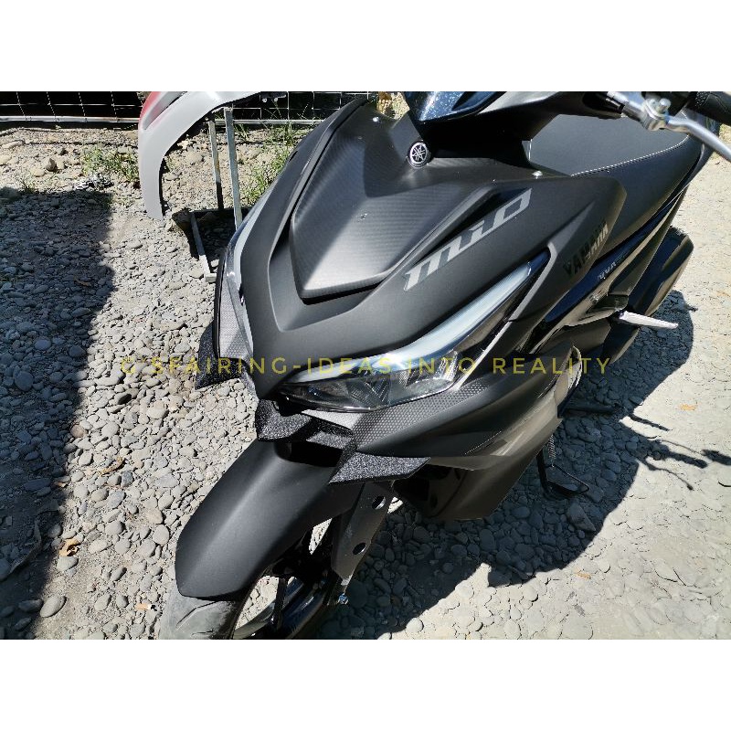 aerox v2 winglet /yamaha Aerox v2 winglet / yamaha mio aerox v2 winglet ...