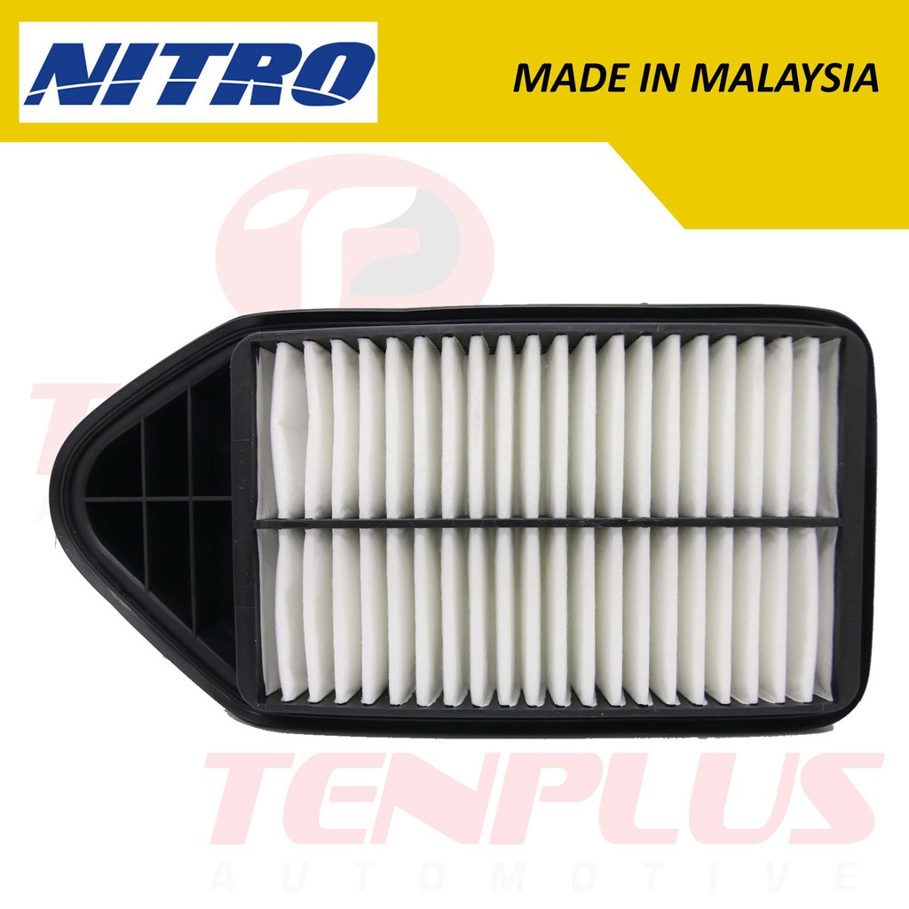 NITRO Air Filter Suzuki Apv 2006-2016 | Shopee Philippines