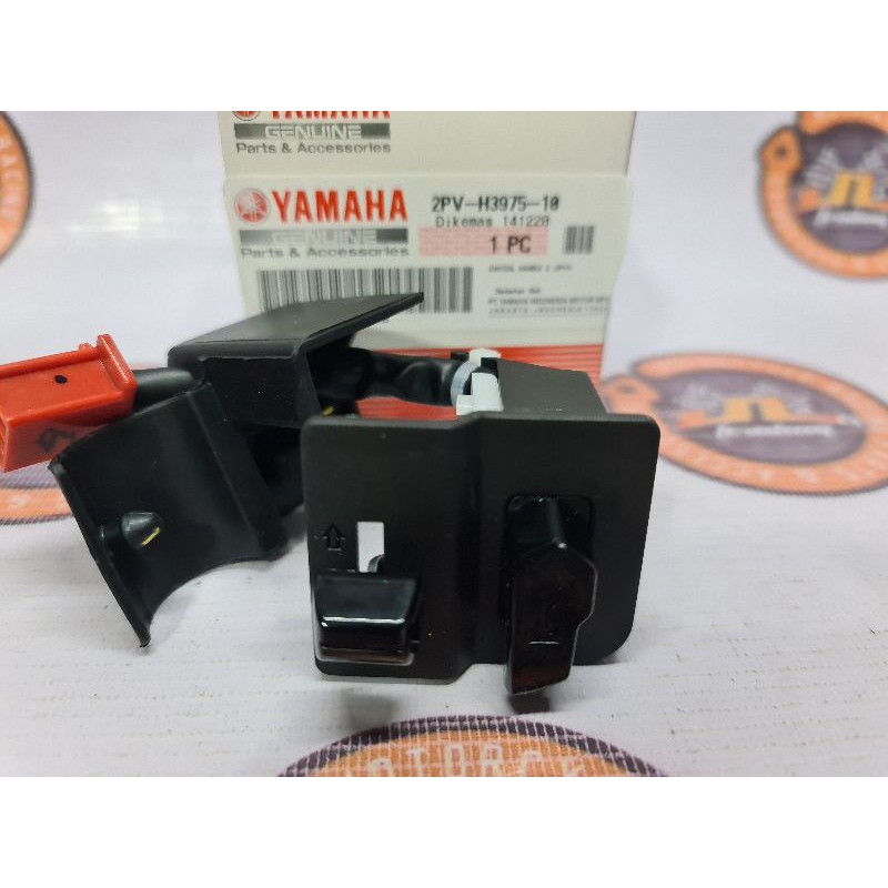 GENUINE SWITCHES FOR SNIPER 150 V1 (OLD VERSION) | Shopee Philippines