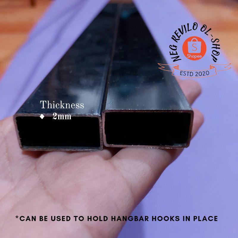 Slotted Post and Bracket/Connectors for Slotted Post | Shopee Philippines