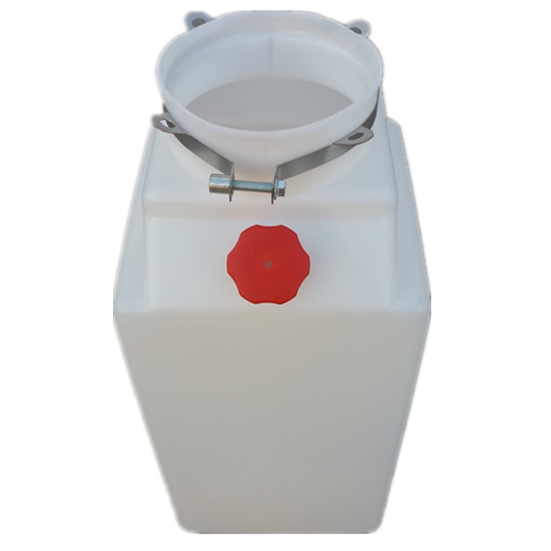 Yuanzheng Lift Oil Pot Accessories Car Lift Hydraulic Oil Drum Xuda ...