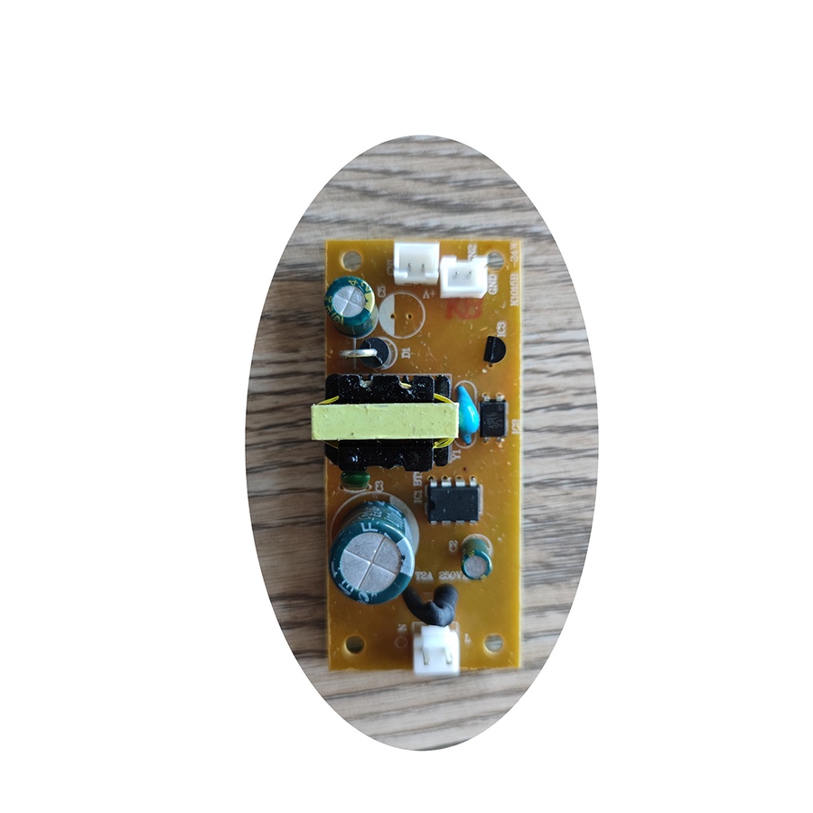 Big Dipper LP-007 Power Supply Power Borad & Display Module Controller All Spot And Laser Lihgts ...