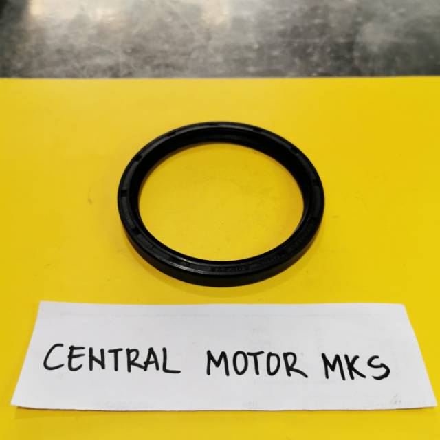 Mitsubishi L300 Diesel rear axle crankshaft seal 80x96x9 | Shopee ...