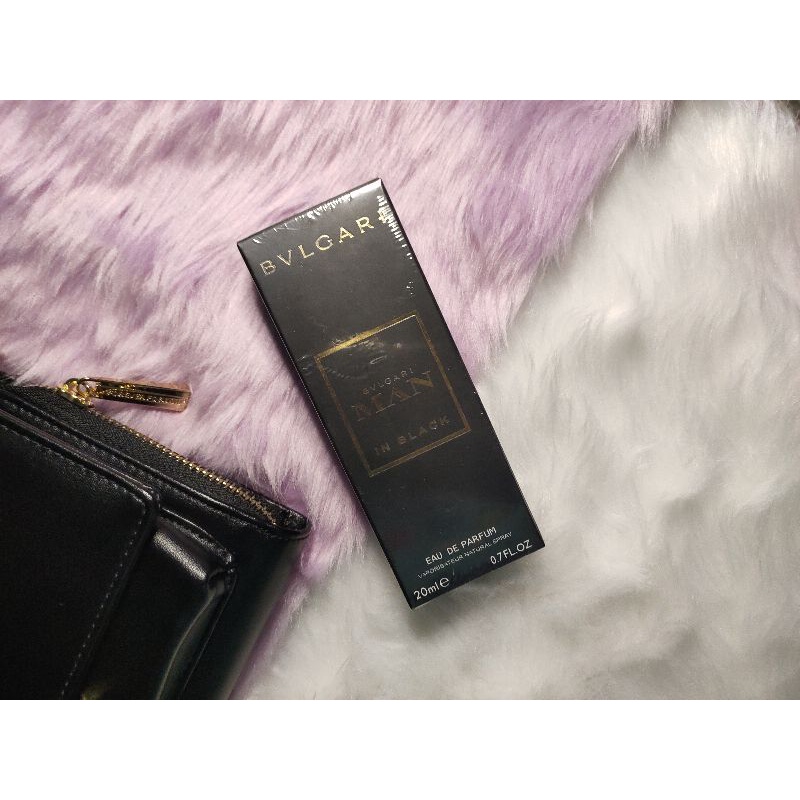 Sauvag Decant 20mL Perfume Tester Only | Shopee Philippines