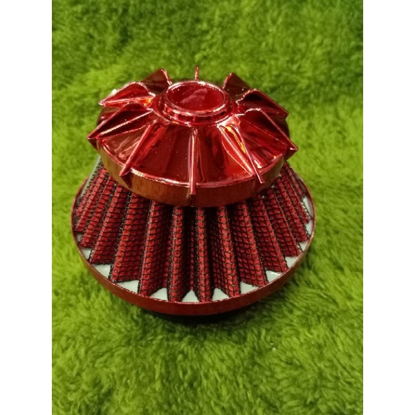 Air Filter Mushroom Type 35mm,42mm,48mm(universal) | Shopee Philippines