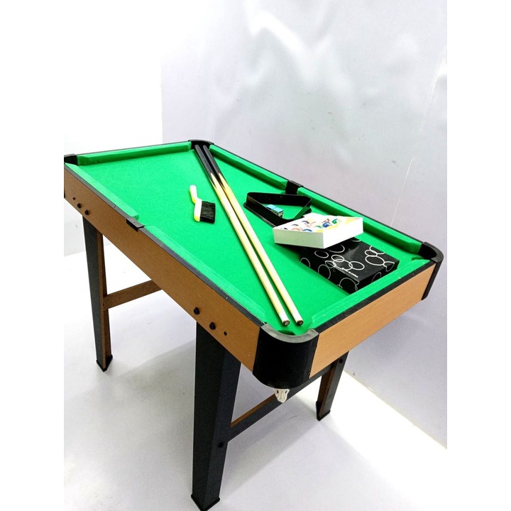 20x34 inches Mini Billiard Imported for billiards with accessories ...