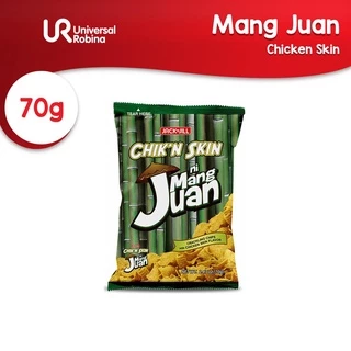 Shop mang juan for Sale on Shopee Philippines