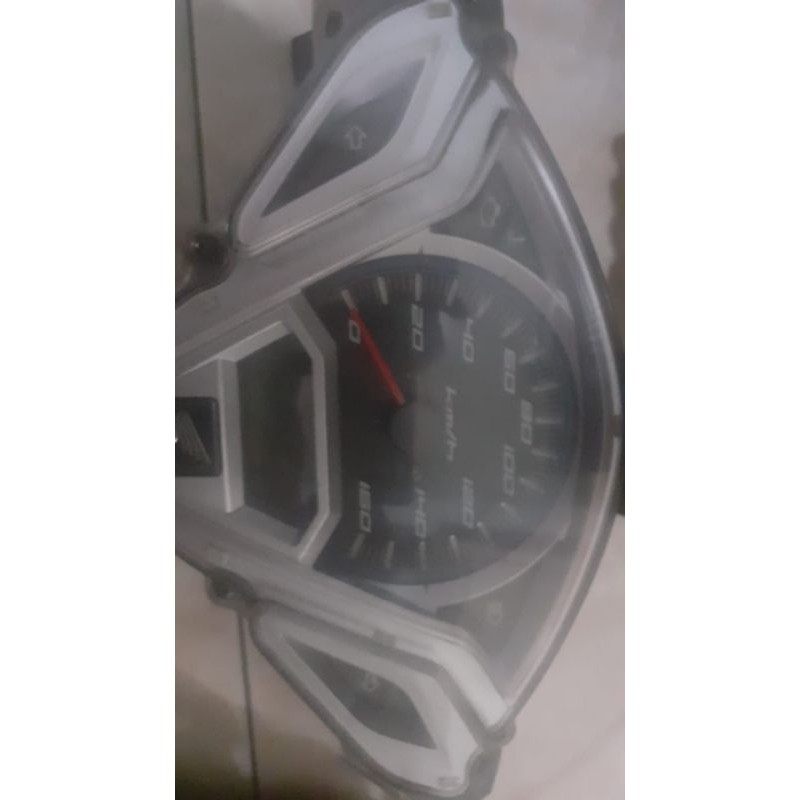 Speedometer vario 125 old speedometer vario 125 non iss speedometer ...