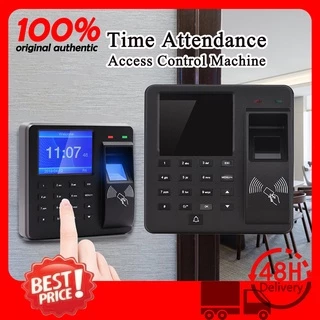 Shop time card machine for Sale on Shopee Philippines