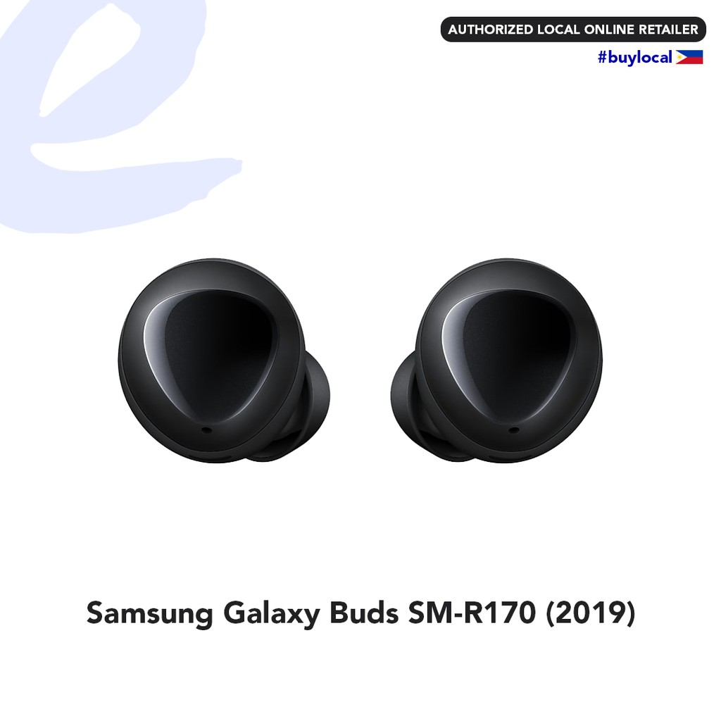 Samsung Galaxy Buds SM-R170 (2019) | Shopee Philippines