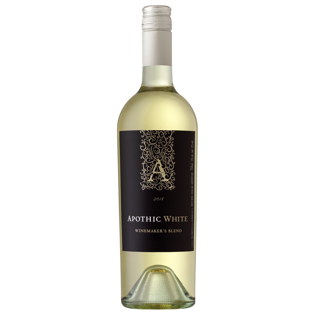 Apothic White Wine 750ml | Shopee Philippines