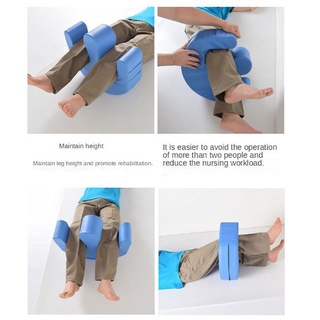 Waterproof Bed Turn Over Aid Elderly Pillow for Bedridden Paralyzed ...