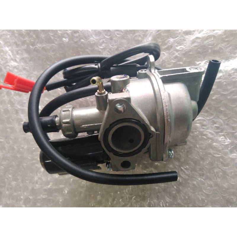CARBURETOR ASSEMBLY FOR SYM JET 100 | Shopee Philippines