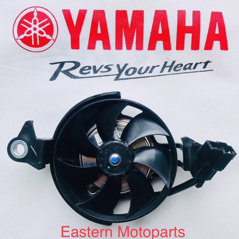 SNIPER 150 BLOWER (Radiator Fan) Stock Original | Shopee Philippines