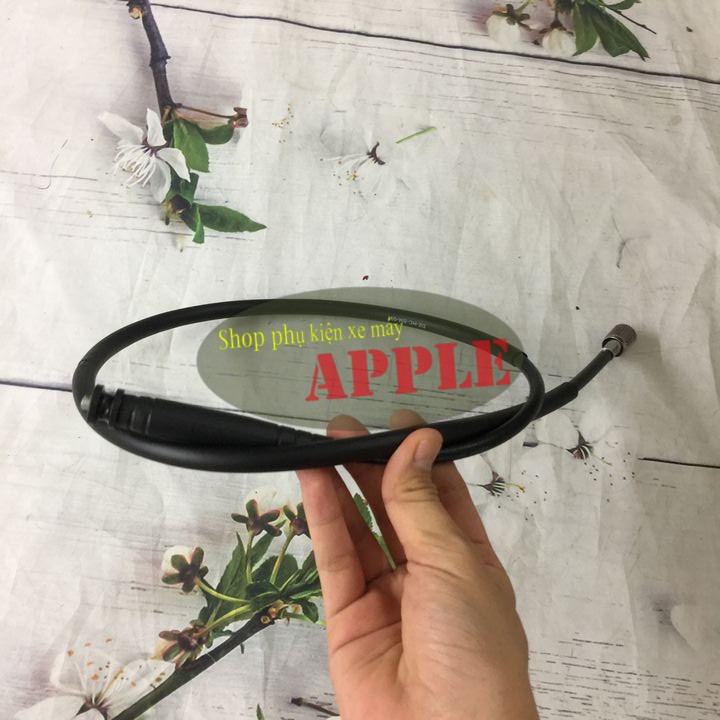 Speedometer wire for CUB 82, CUB 90 -A2285 | Shopee Philippines