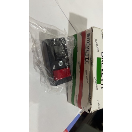 HAZARD HAZARD SWITCH HAZARD TURN SIGNAL ON 4 BREVETTI | Shopee Philippines