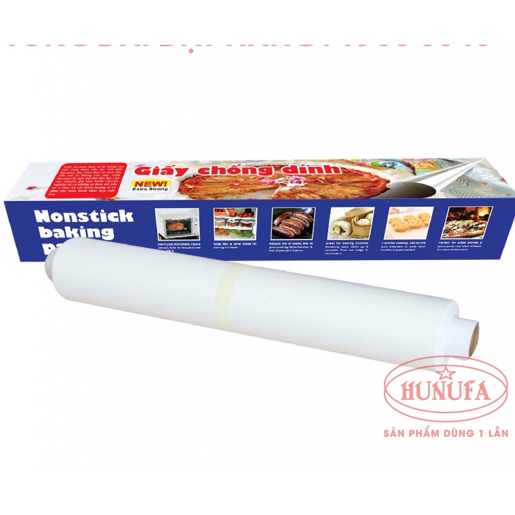 Parchment paper, non-stick paper | Shopee Philippines