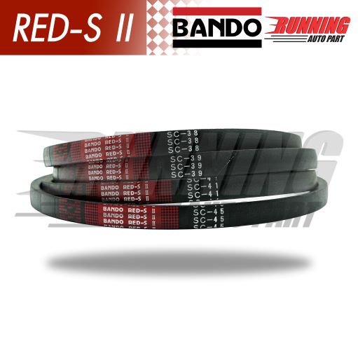 BANDO Picker Belt SC56-SC68 SC56 SC58 SC59 SC61 SC63 SC64 SC66 SC67 ...