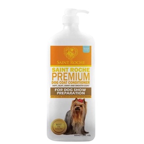 Saint Roche Dog Conditioner 500mL | Shopee Philippines