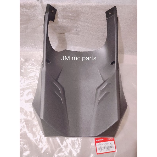Cover front lower inner for honda beat fi V2 | Shopee Philippines