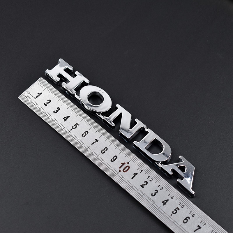Motorcycle Badge Logo Stickers for Honda X Adv 750 Forza 125 Pcx 125 ...