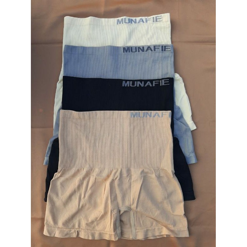 Munafie Women's Short Shorts | Shopee Philippines