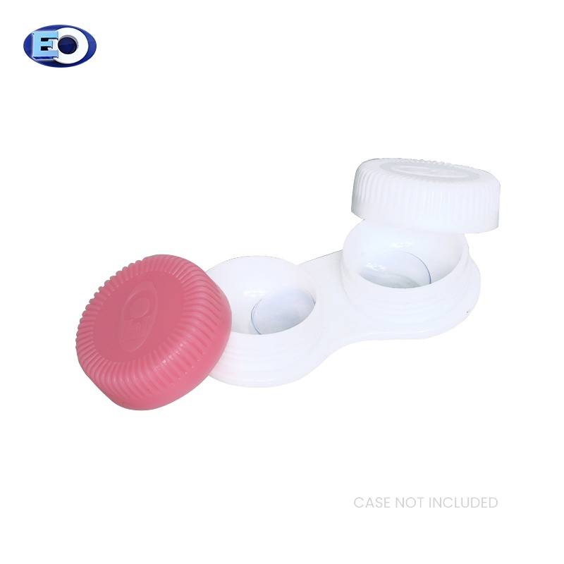 EO Flexwear Plus Clear Graded Contact Lens with FREE Solution (-0.50 to ...