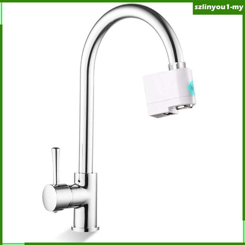 [SzlinyouffMY] Water Faucet Motion Sensor Automatic Saver Tap ...