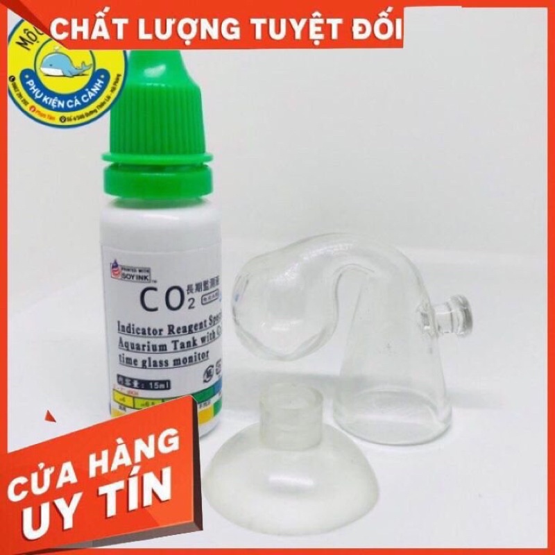Co2 concentration test kit - c02 concentration test kit - [INNOVATION ...
