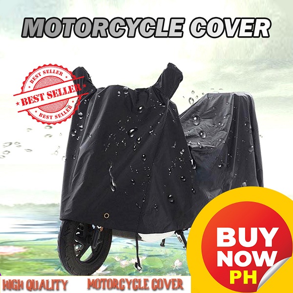 YAMAHA MIO GEAR Motorcycle waterproof outdoor motor buke rain cover ...