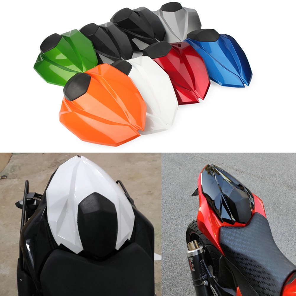 Rear Seat Cover For Kawasaki Z800 Z 800 2013 2014 2015 2016 Ninja ...