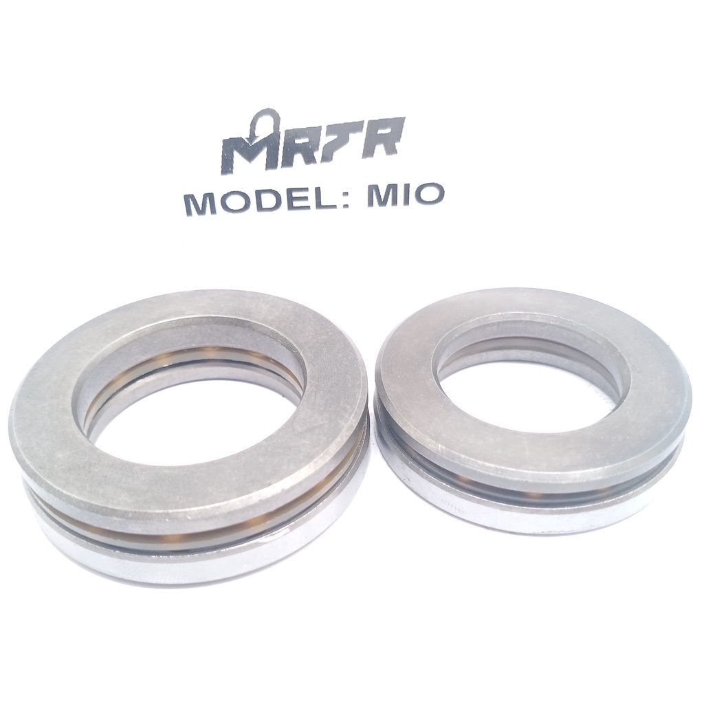 BALL RACE BEARING - MIO SPORTY | Shopee Philippines