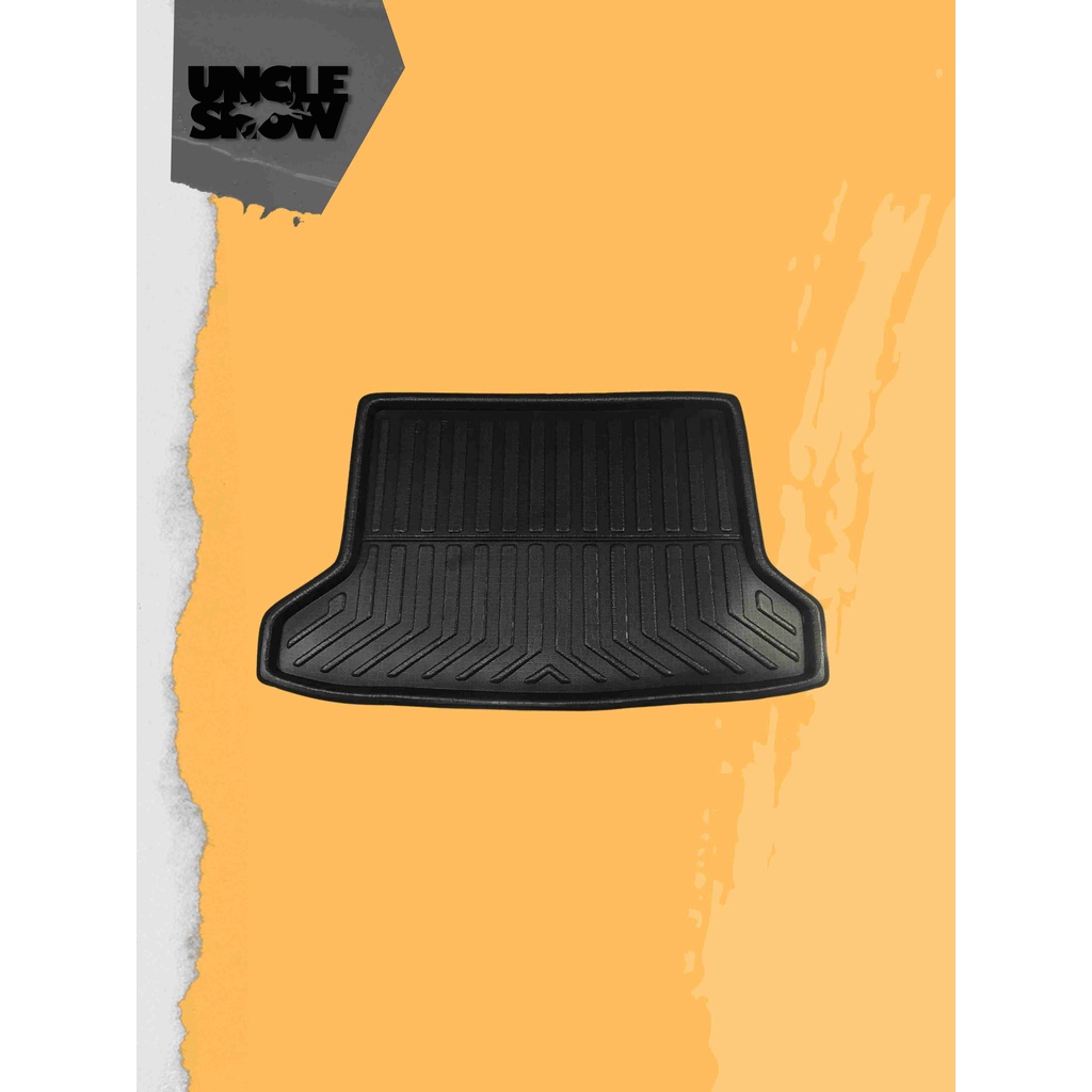 Trunk Tray Honda HRV HR-V 2014 2015 2016 2017 2018 2019 2020 Cargo ...