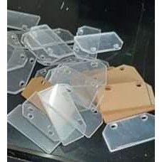 Mini Motor Plate / Keychain / Mini MC plate Wholesale | Shopee Philippines