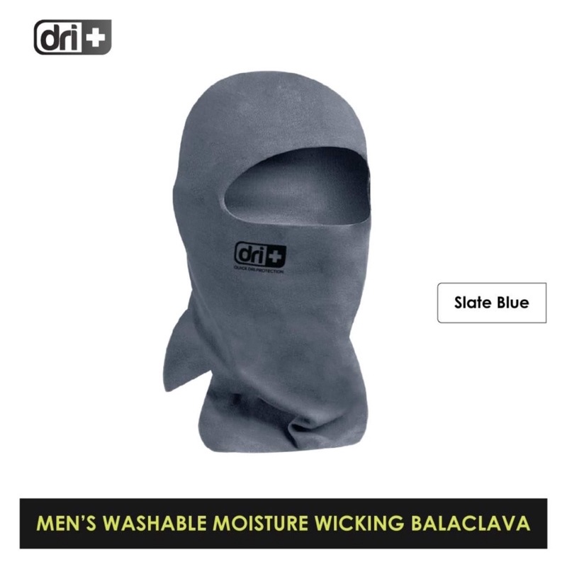 Dri + Plus Balaclava | Shopee Philippines
