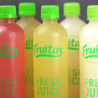 Fruitas Fresh Ripe Mango Juice 500ml [Drink, Beverage, Fresh Juice ...