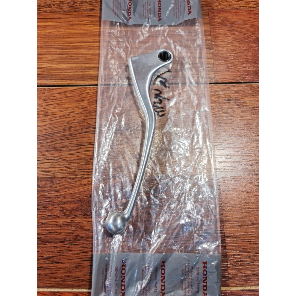 (CRF150) HONDA ORIGINAL - CLUTCH HANDLE CLUTCH/ LEVER COMP LEFT ...
