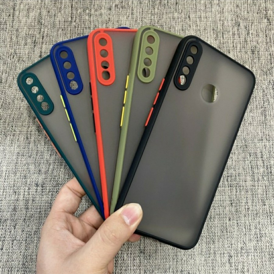 Infinix NOTE 8 NOTE 10 NOTE 10 PRO Case dove+Transparent matte Camera ...