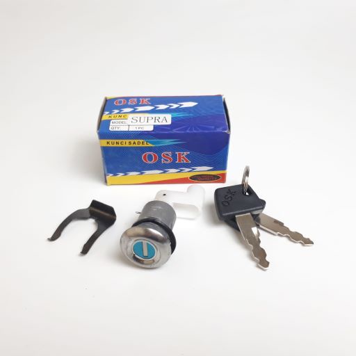 Saddle lock Supra Seat Lock | Shopee Philippines