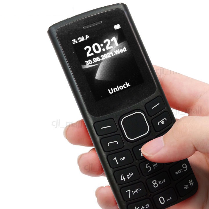 COD 110 DualSim keypad basic phone new | Shopee Philippines