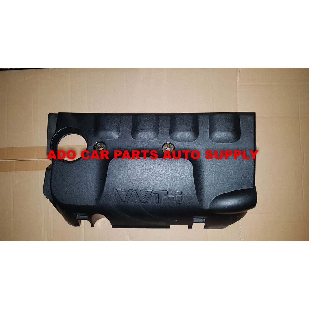 Toyota Vios 2014 - Upper Engine Cover | Shopee Philippines