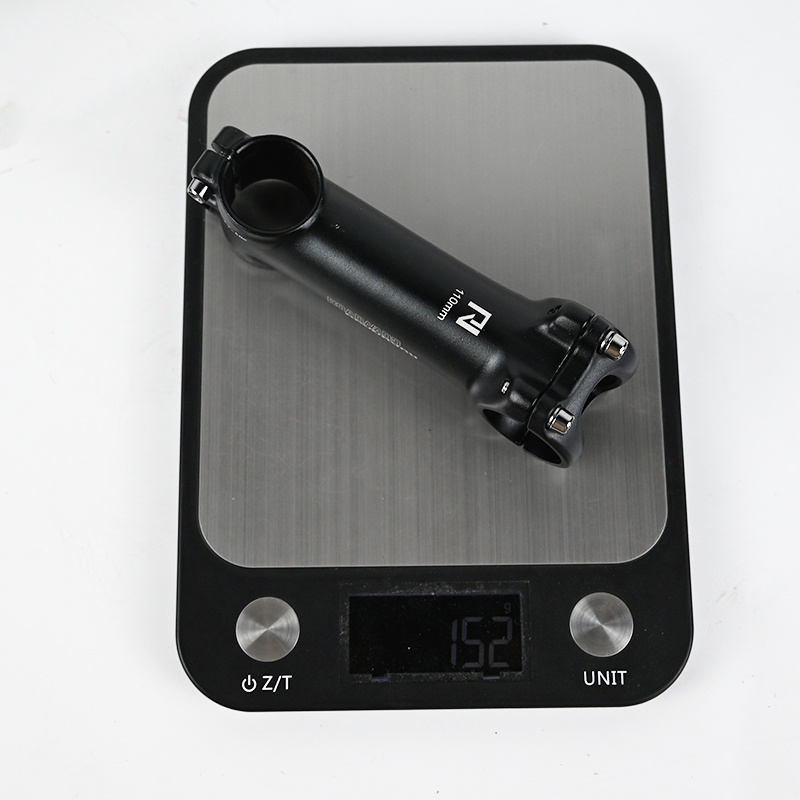 【Ship in 12h】Bike Stem ±7°/17° MTB Mountain Bike Handlebar Stem Bicycle ...