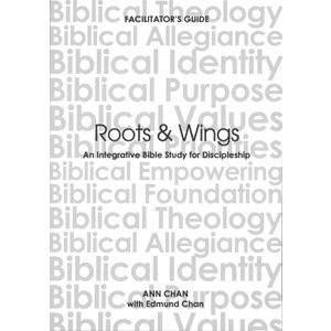 Roots & Wings, Facilitator's Guide by Edmund & Ann Chan | Shopee Philippines