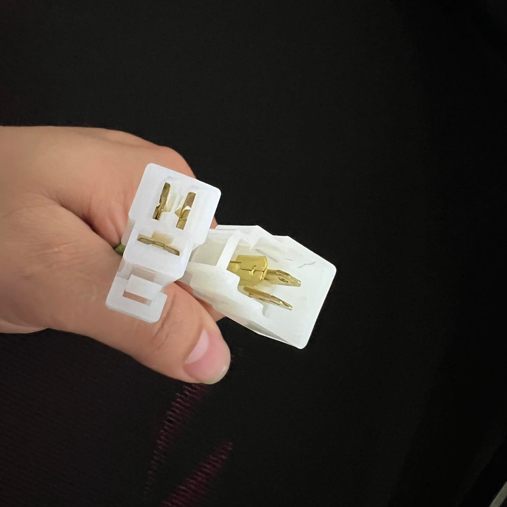 3 PIN CAS-3TL SOCKET 3 TERMINALS CIRCUIT HEAVYDUTY Electric Sockets ...